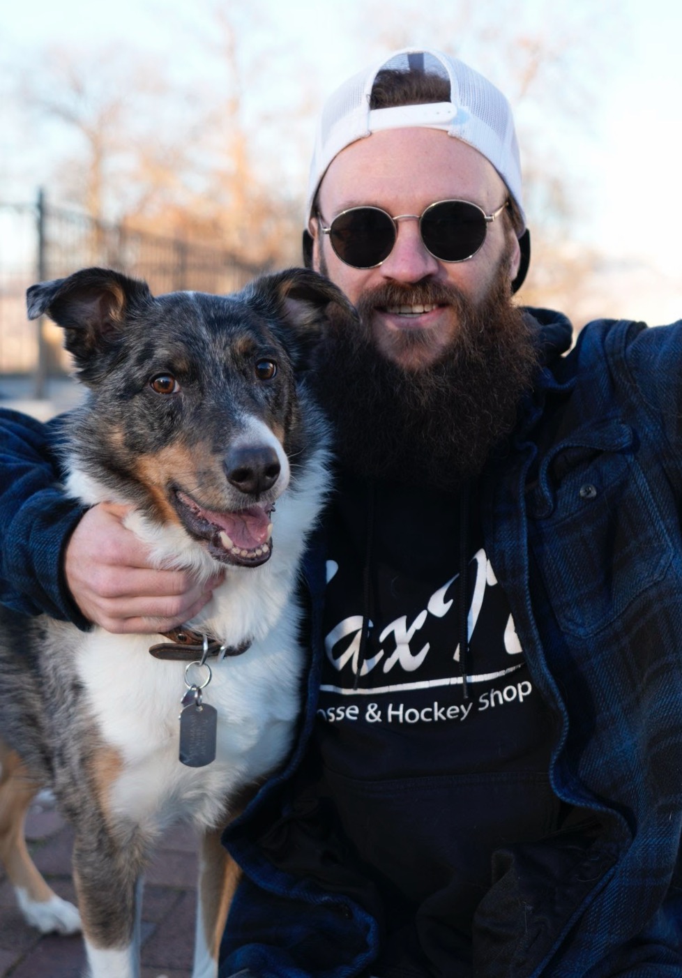 A Boy and His Dog – To See Or Not To See